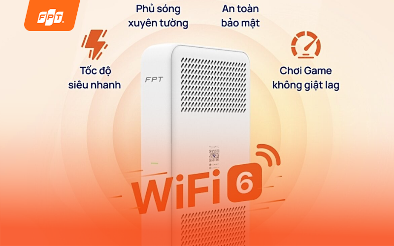 Modem Wi-Fi 6 FPT có mạnh không? Review chi tiết nhất 2025
