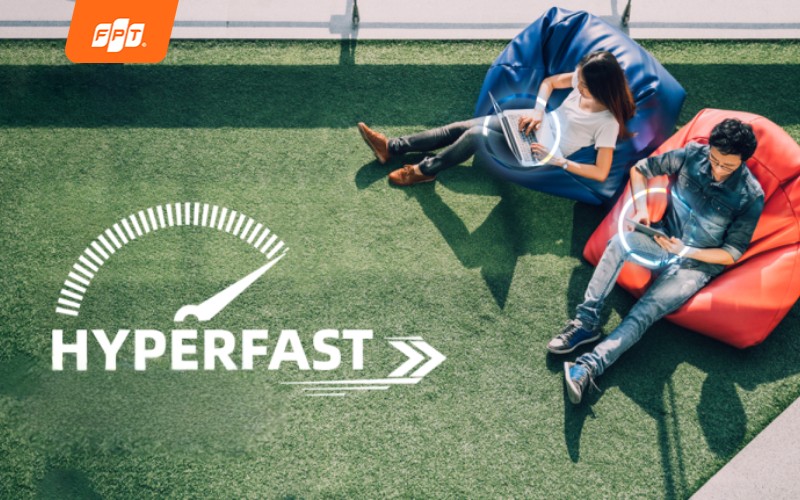 HyperFast là gì? Công nghệ tối ưu tốc độ, giảm lag cho game thủ