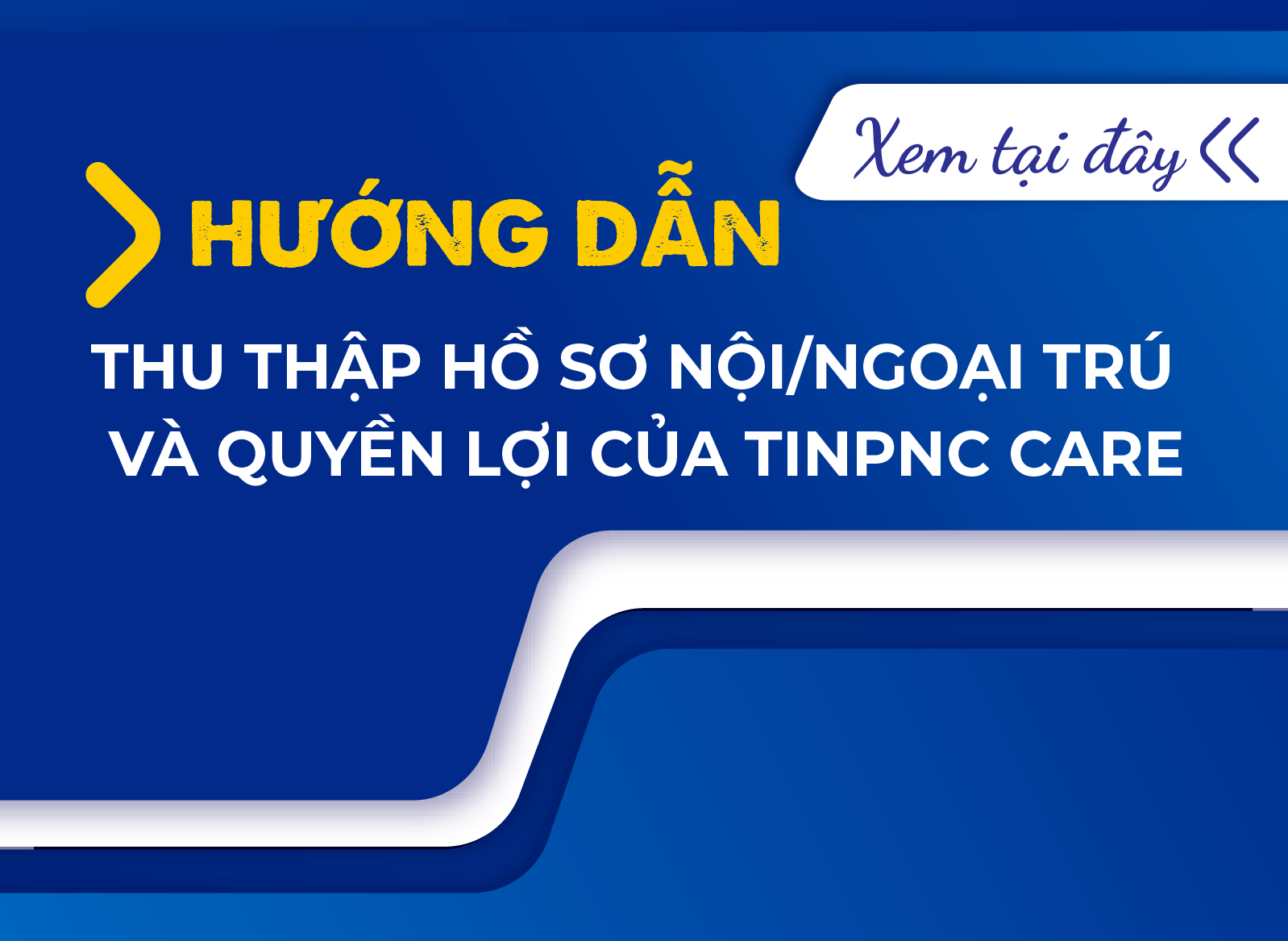 TRANG TIN NỘI BỘ | TINPNC